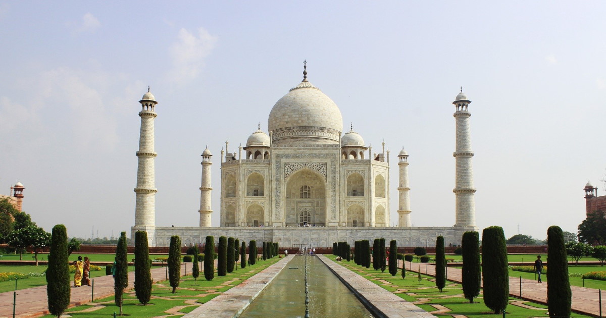 Santos King - Golden Triangle